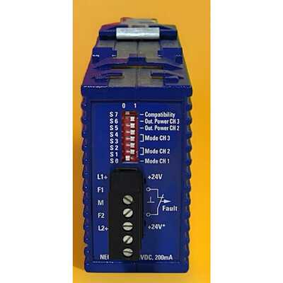 Hirschmann OZD PROFI 12M G12光纤—议价