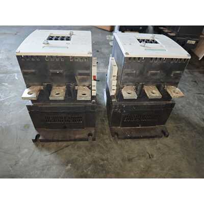 议价西门子3rt1064-6ap36 接触器，成色九成，线圈电压可维修