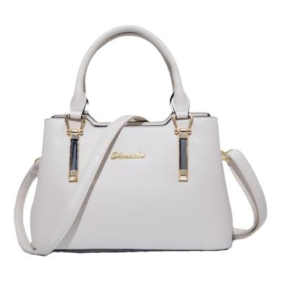 手提包包女包新款简约大容量上班气质高级感百搭单肩斜挎包女式包