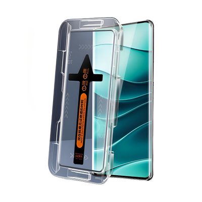 红米Note15/14/13秒贴Pro+钢化膜