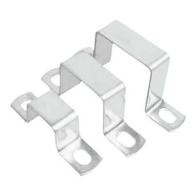 [可开专票]直角U型/方形管卡卡箍