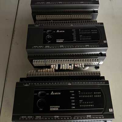 【议价-可维修】Delta  DVP40ES200T /均有货