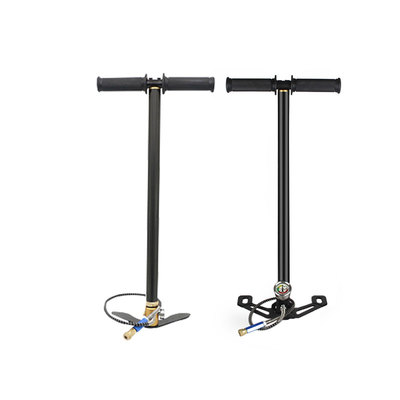 猎豹超强高压打气筒30mpa40mpar