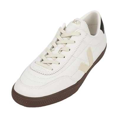 VEJA休闲皮质运动鞋男士