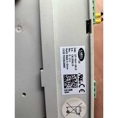 议价麦克维尔空调控制卡PC03QC0AS0带手操器PGD0QC维修