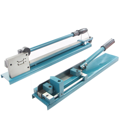 导轨葆力dc35空开快速剪钳导轨