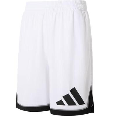 adidas阿迪达斯男子BOS SHORT篮球运动休闲短裤JN4729