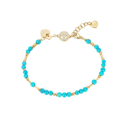 brosway脚链性感度假风