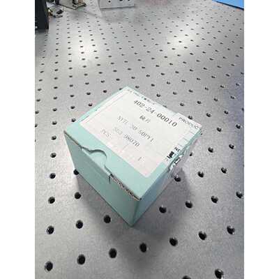 【议价-可维修】OptoSigma NYTL-30-50PY1 镜 全新/均有货