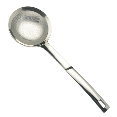 304捞水饺油炸漏勺捞面汤渣笊篱