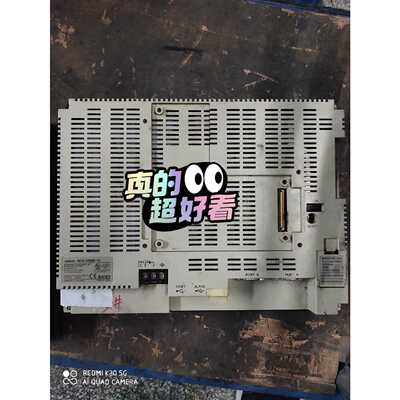 触摸屏 NS12-TV00B-V2 现货 NT631C-ST