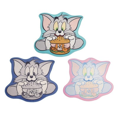 SoapStudio猫和老鼠地毯周边