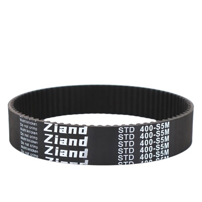 橡胶同步带STD315-S5M/S5M320/325/330/335/340/345/350/355皮带