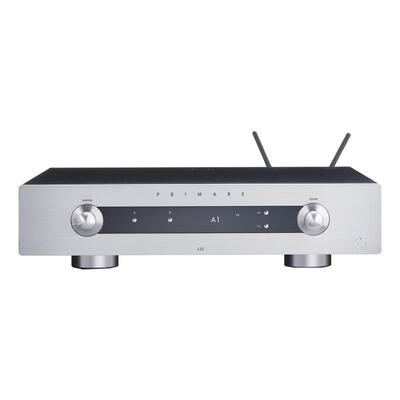 瑞典翩美PRIMAREI35带串流功放