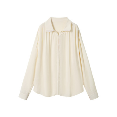 “漫夏牧歌”两穿领衬衫半身裙