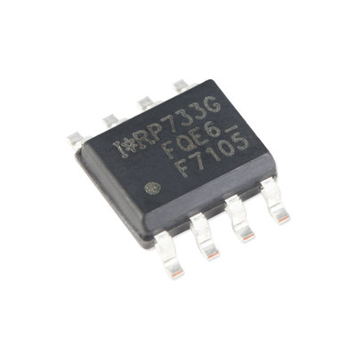IRF7105TRPBFSOIC-8场效应管