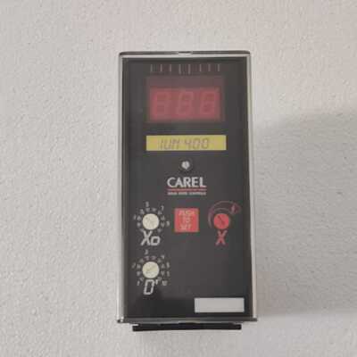 Carel IUN400 Regolatore Universale Di Fase