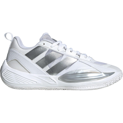 Adidas/阿迪达斯官方正品XENOBURST男士系带透气耐磨篮球鞋KK3526