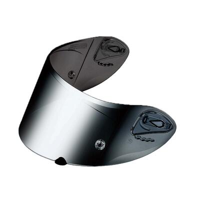 日本ogk空气神威原装头盔镜片