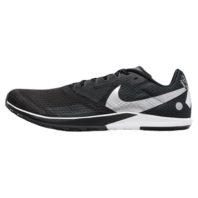 田径精英新款！Nike Zoom Rival Waffle 6男女中考体测竞速跑步鞋