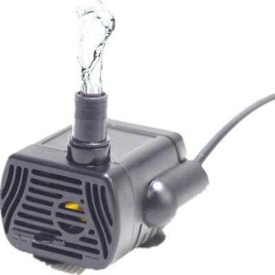 太阳能水泵usb5v鱼缸抽水过滤泵