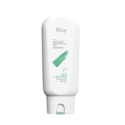 Bley瓣丽婧芦荟胶补水水润皮肤