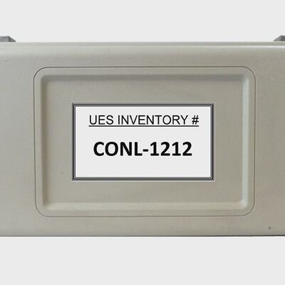 HP Hewlett-Packard 8590A 10KHz-1.5GHz Spectrum Analyzer Opti