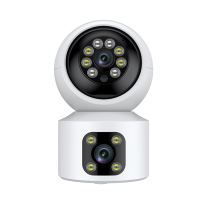 超级看看家用店铺超市wifi摄像头