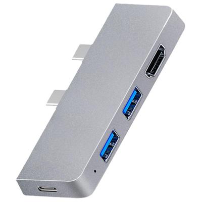 科乐多扩展器微软surface拓展坞