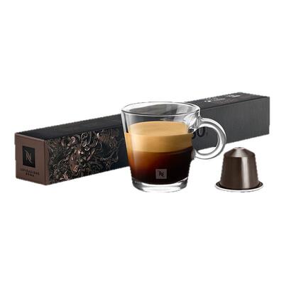 Nespresso意式浓缩颗装胶囊咖啡