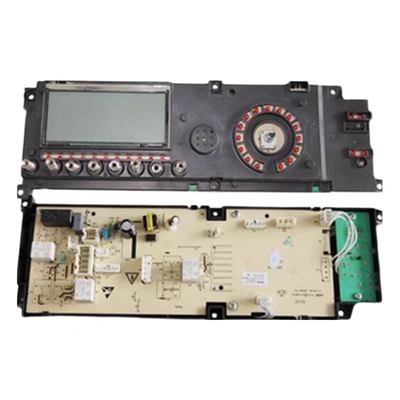 小天鹅洗衣机主板tg70-1411lpds