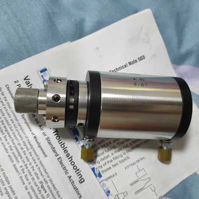 询VICI  VALCO 1/16的8通阀，型号C8UWP。。