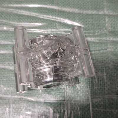 （请询价）MASTERFLEX蠕动泵泵头，型号7015-20，全新未使