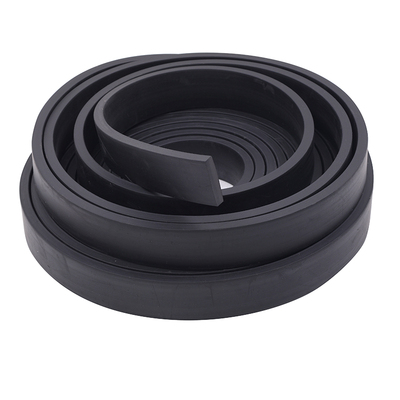 工厂直发实心橡胶密封条