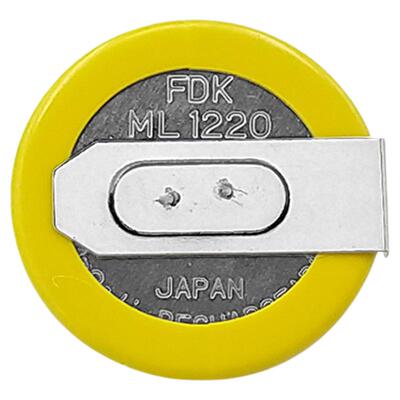 ML1220可充电纽扣行车记录仪