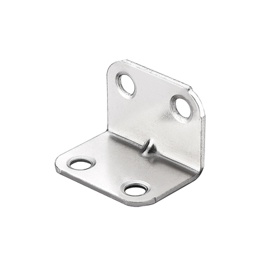 橱柜连接件直角层板托包邮