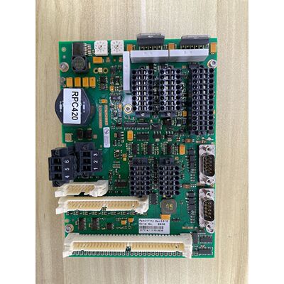 【请询价】KONGSERG康士伯RPC420火火