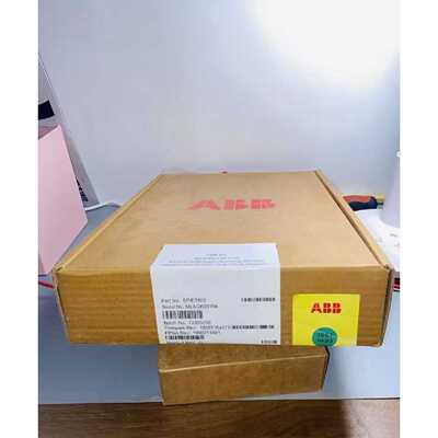 议价ABB贝利卡件 IET800 型号SPIET800