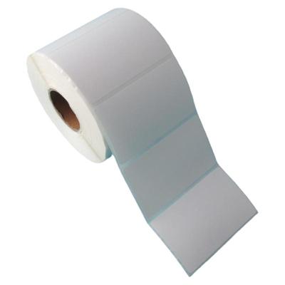 铜版不干胶纸粘性强打印清晰