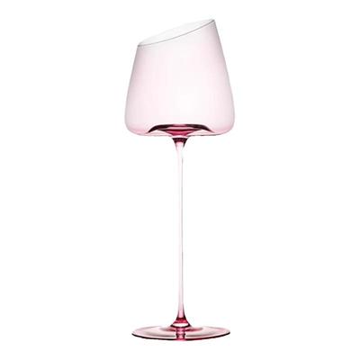 U Mi LIVING·火烈 | 酒具无铅水晶高脚杯红酒杯轻奢高档葡萄酒杯