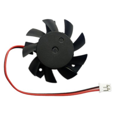 联想235gt620720静音显卡风扇