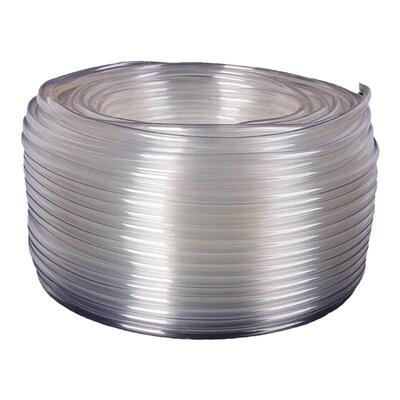 耐高温耐腐蚀软管水管硅胶管