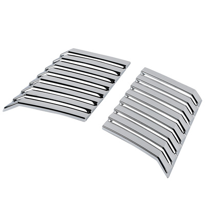 适用于09-14款福特改装件机盖