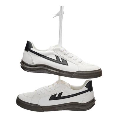 回力天之力小白鞋女鞋2025新款夏季帆布鞋休闲增高男女同款板鞋子