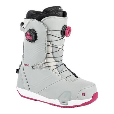 尼卓女双BOA中高阶全地形滑雪靴