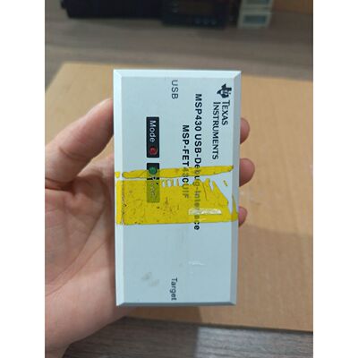 议价TEXAS.MSPFET430UIFUSB仿真器MS维修