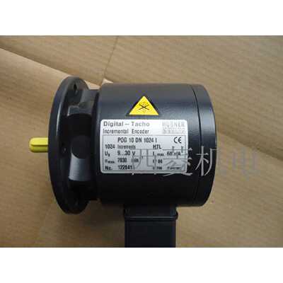 议价baumer堡盟编码器HOG10DN1024IFSL/POG10 DN 1024 IFSL P0G