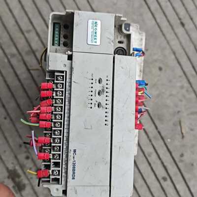议价深圳麦格米特MC100-1208BRD8拆机现货包好可维修