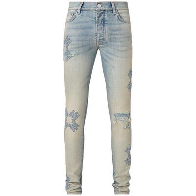 AMIRI2025年早春新品系列