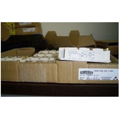 【议价-可维修】SKM100GB12T4G SKM300GB173D /均有货